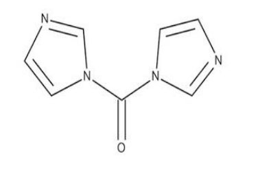 1,1'-Carbonyldiimidazole (CDI) – CAS 530-62-1: Uses, Benefits ...