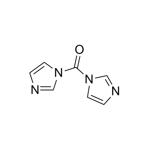 1,1'-Carbonyldiimidazole (CAS: 530-62-1):The Role of CDI in Peptide ...